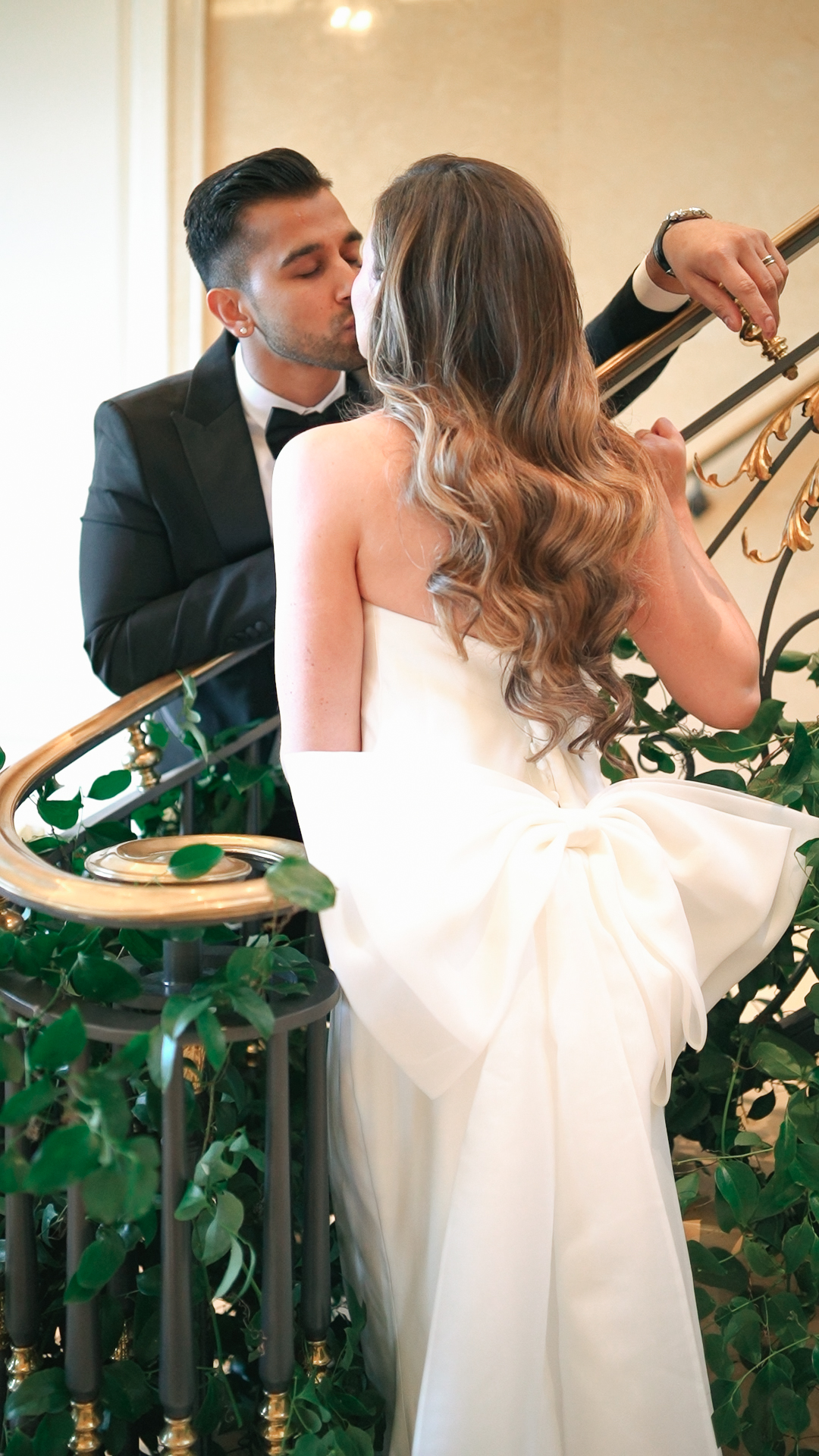 What you need to know about getting married at The Oxbow Estate ...