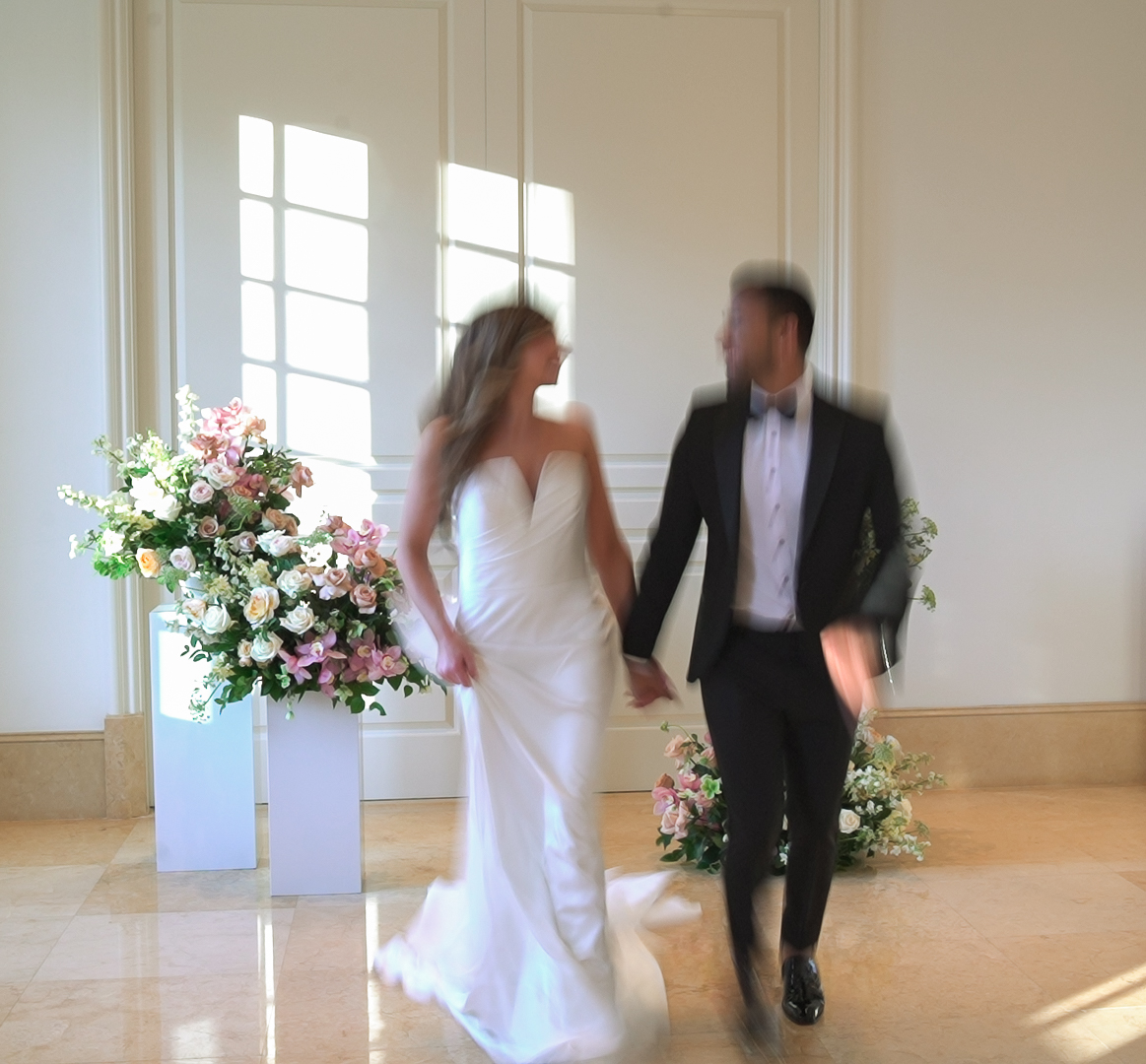 What you need to know about getting married at The Oxbow Estate ...