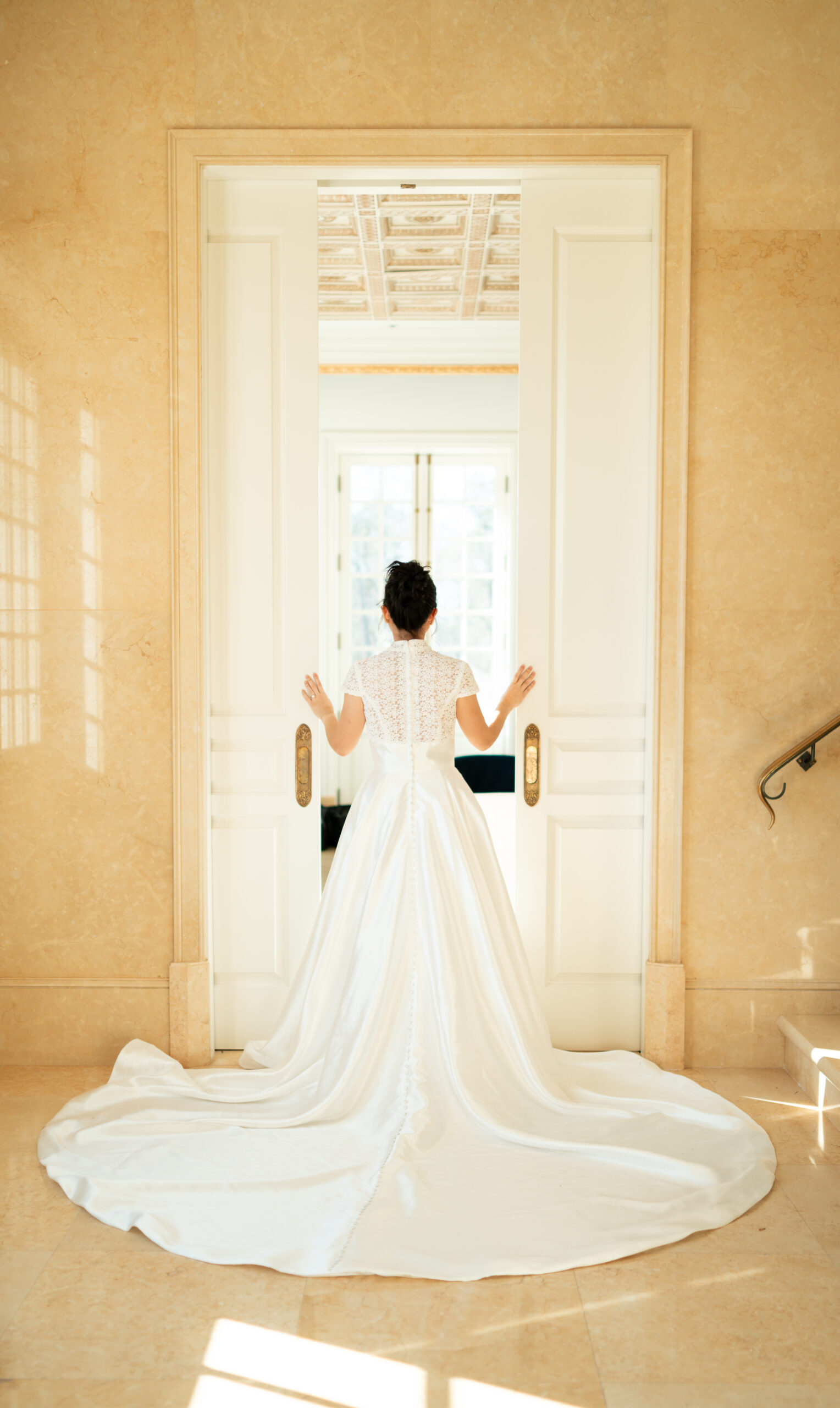 What you need to know about getting married at The Oxbow Estate ...