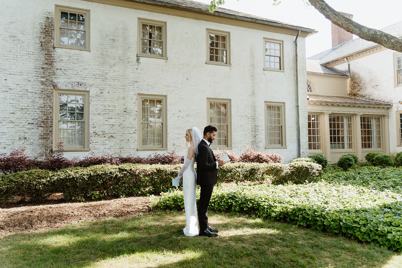 How to Write your Wedding Vows | North Carolina Wedding Photographer ...